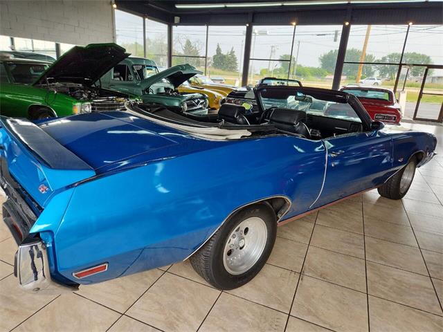 1972 Buick Skylark for Sale | ClassicCars.com | CC-1739792