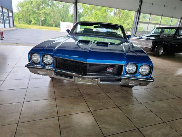 1972 Buick Skylark for Sale | ClassicCars.com | CC-1739792