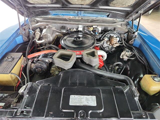 1972 Buick Skylark for Sale | ClassicCars.com | CC-1739792