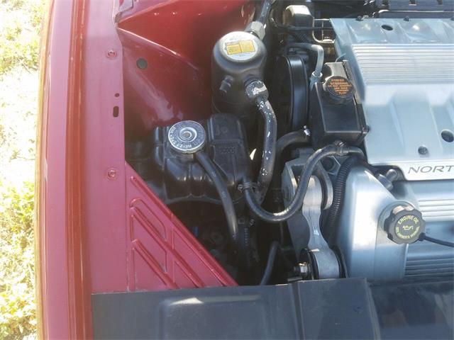 1993 Cadillac Allante for Sale | ClassicCars.com | CC-1730980