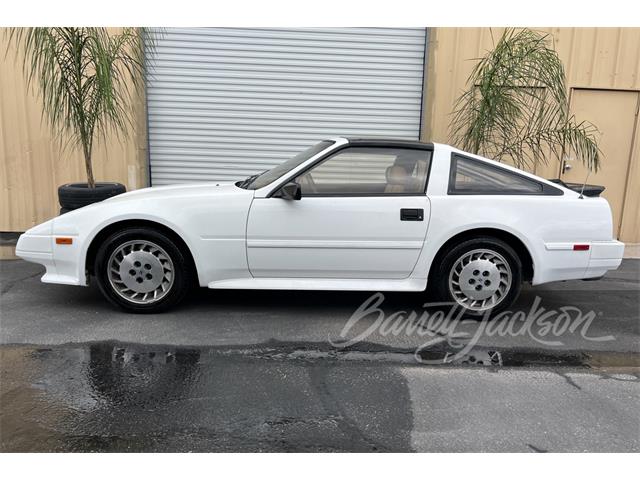 1986 Nissan 300ZX for Sale | ClassicCars.com | CC-1741070
