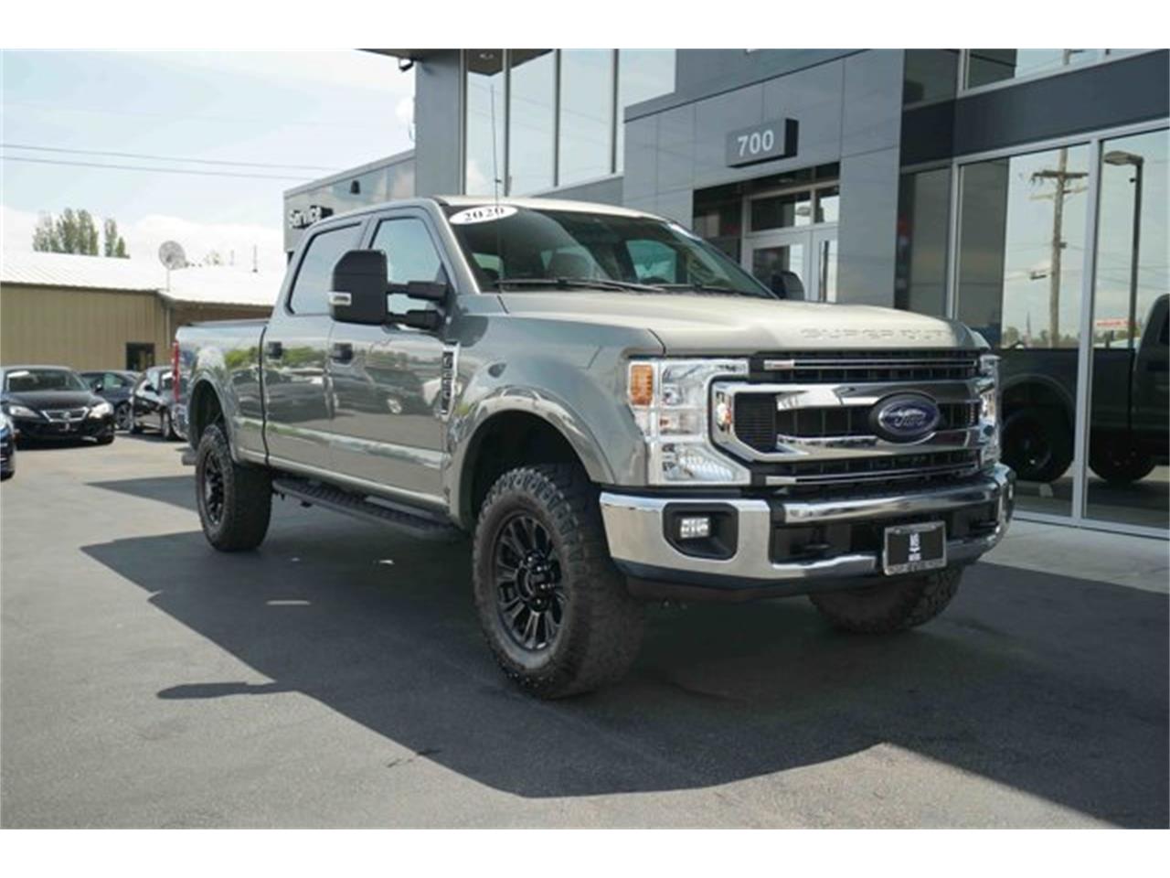2020 Ford F250 for Sale | ClassicCars.com | CC-1741140