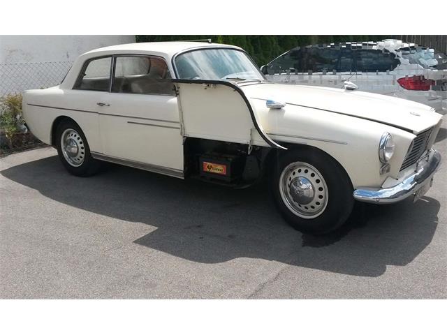 1964 Bristol 408 Mark II for Sale | ClassicCars.com | CC-1741289