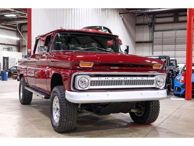 1960 Chevrolet C/K 10 for Sale | ClassicCars.com | CC-1741349