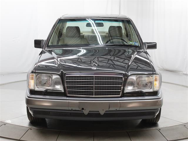 1994 Mercedes-Benz E320 for Sale | ClassicCars.com | CC-1741394