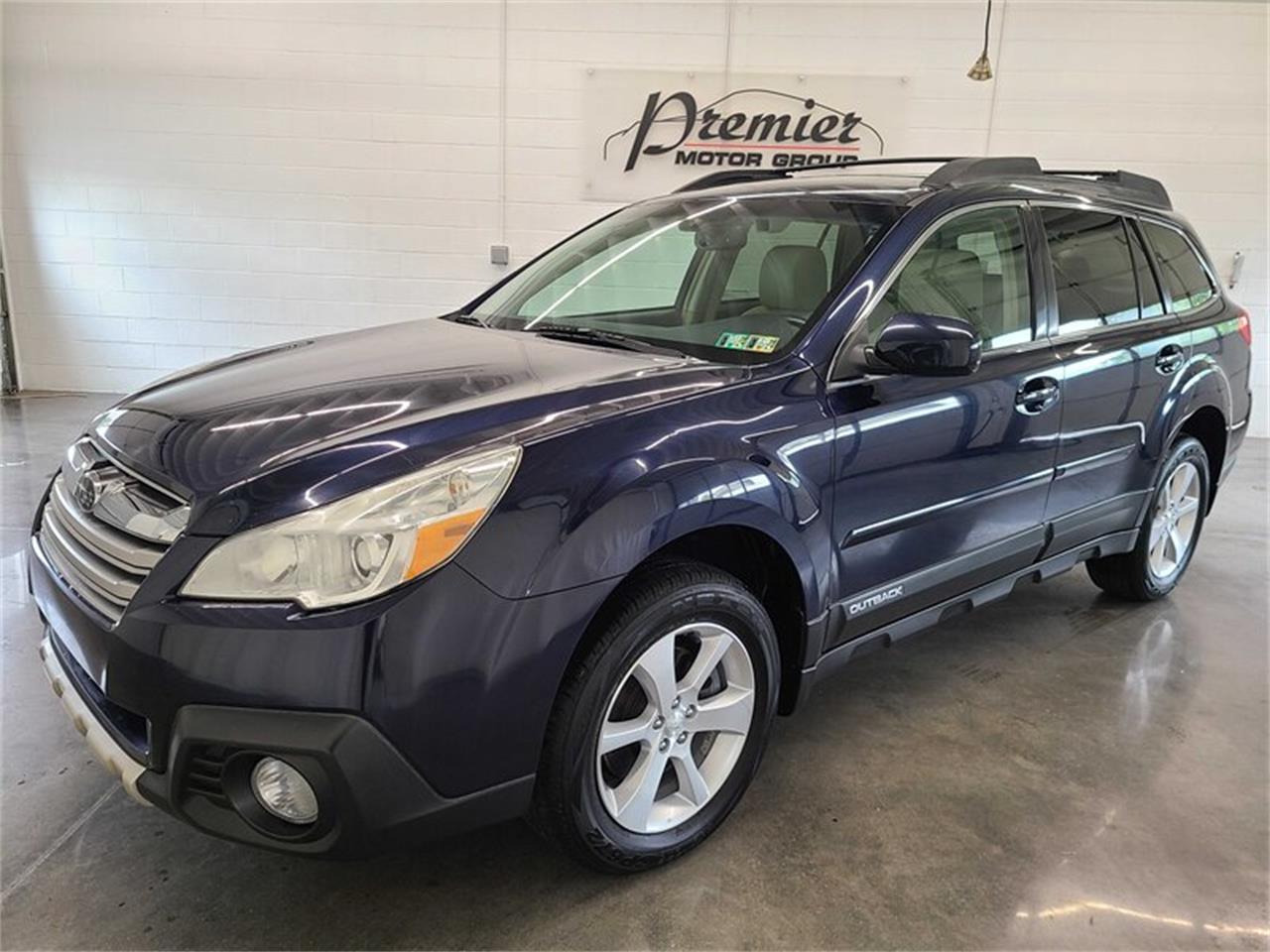 2014 Subaru Outback for Sale | ClassicCars.com | CC-1741573