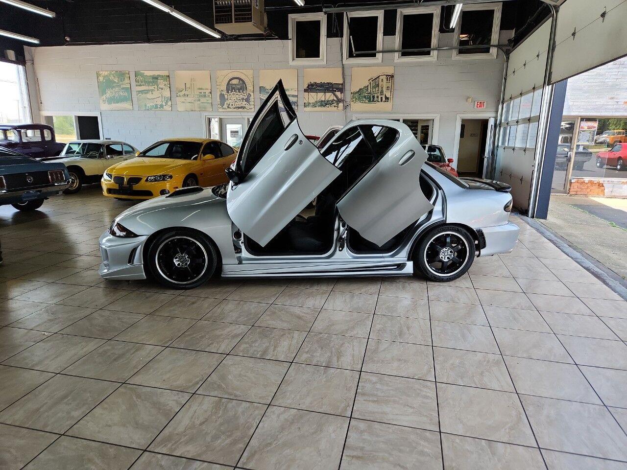 2000 Chevrolet Cavalier for Sale | ClassicCars.com | CC-1741598