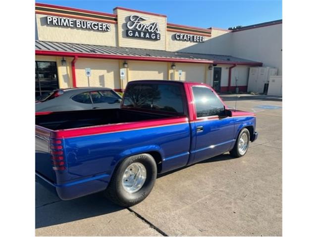 1990 Chevrolet C10 for Sale | ClassicCars.com | CC-1741627