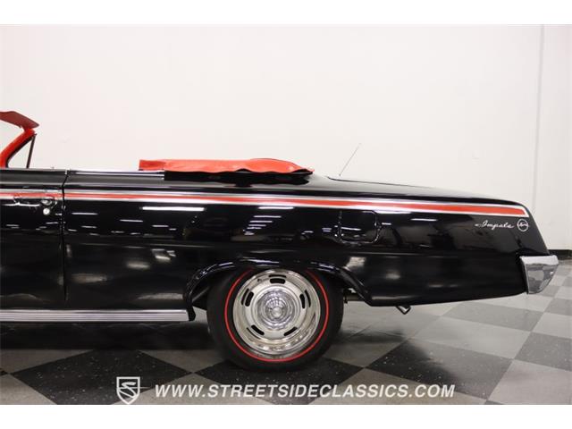 1962 Chevrolet Impala for Sale | ClassicCars.com | CC-1741667