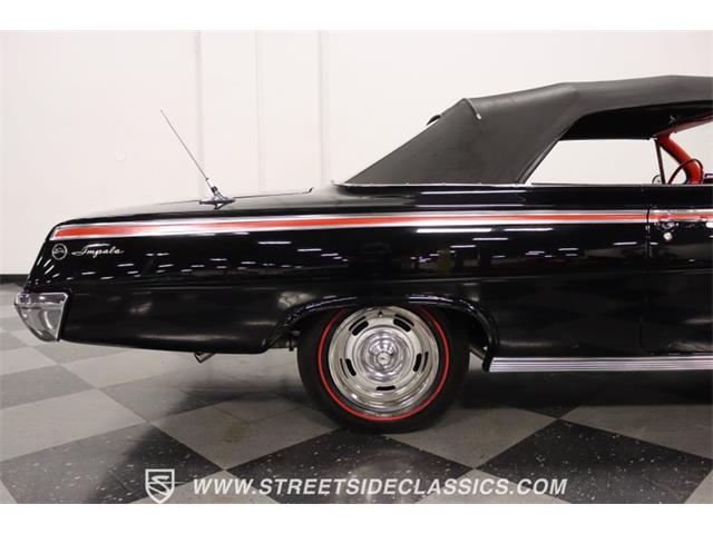 1962 Chevrolet Impala for Sale | ClassicCars.com | CC-1741667