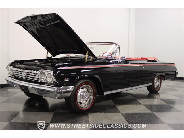 1962 Chevrolet Impala for Sale | ClassicCars.com | CC-1741667