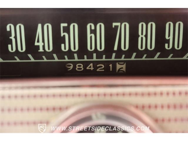 1962 Chevrolet Impala for Sale | ClassicCars.com | CC-1741667