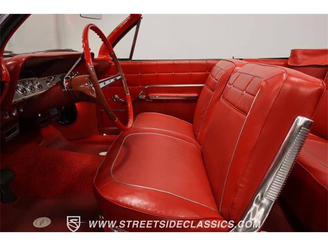 1962 Chevrolet Impala for Sale | ClassicCars.com | CC-1741667