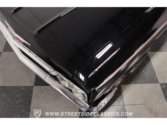 1962 Chevrolet Impala for Sale | ClassicCars.com | CC-1741667