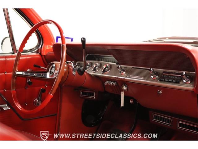 1962 Chevrolet Impala for Sale | ClassicCars.com | CC-1741667