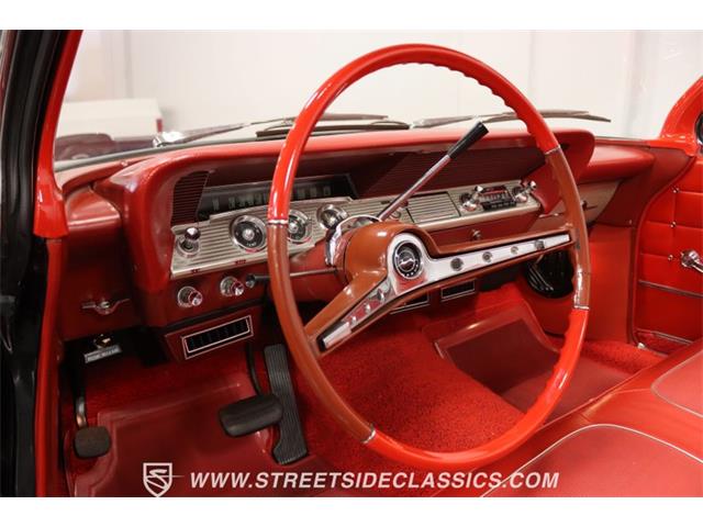 1962 Chevrolet Impala for Sale | ClassicCars.com | CC-1741667