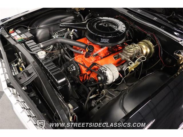 1962 Chevrolet Impala for Sale | ClassicCars.com | CC-1741667
