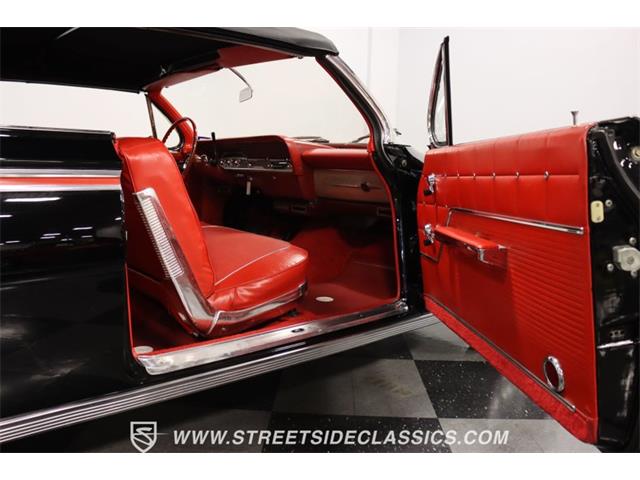 1962 Chevrolet Impala for Sale | ClassicCars.com | CC-1741667