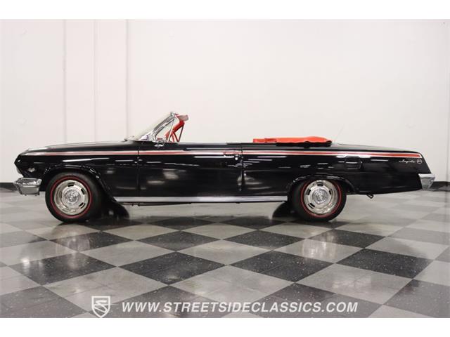 1962 Chevrolet Impala for Sale | ClassicCars.com | CC-1741667