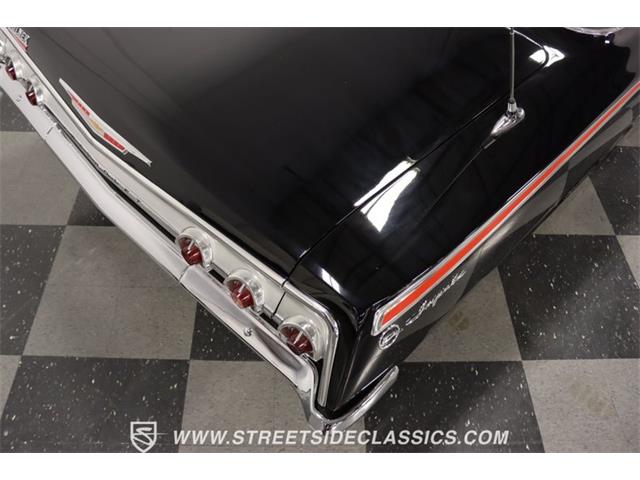 1962 Chevrolet Impala for Sale | ClassicCars.com | CC-1741667
