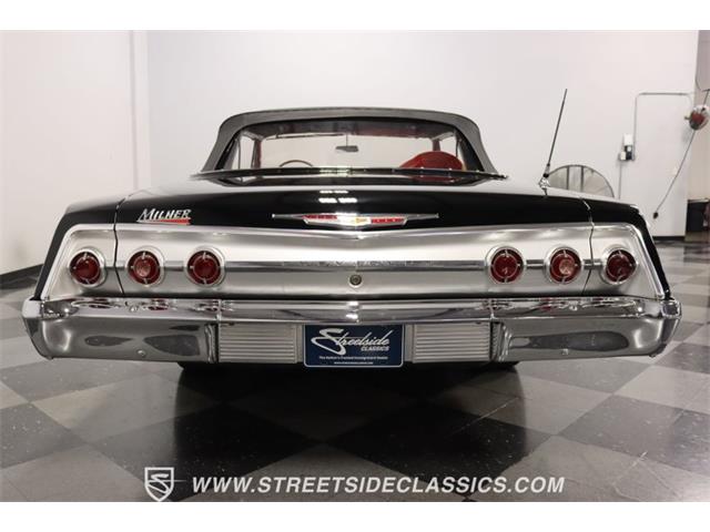 1962 Chevrolet Impala for Sale | ClassicCars.com | CC-1741667