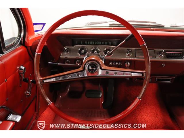 1962 Chevrolet Impala for Sale | ClassicCars.com | CC-1741667