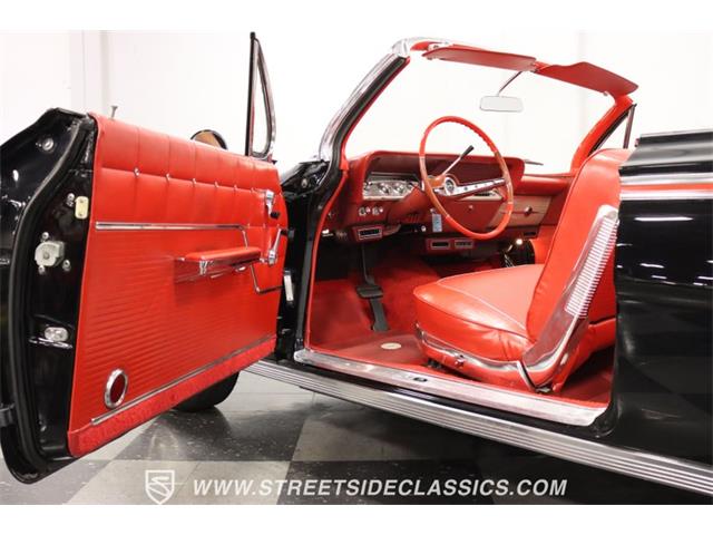 1962 Chevrolet Impala for Sale | ClassicCars.com | CC-1741667