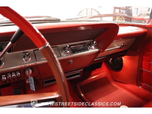1962 Chevrolet Impala for Sale | ClassicCars.com | CC-1741667