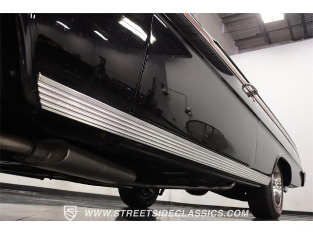 1962 Chevrolet Impala for Sale | ClassicCars.com | CC-1741667