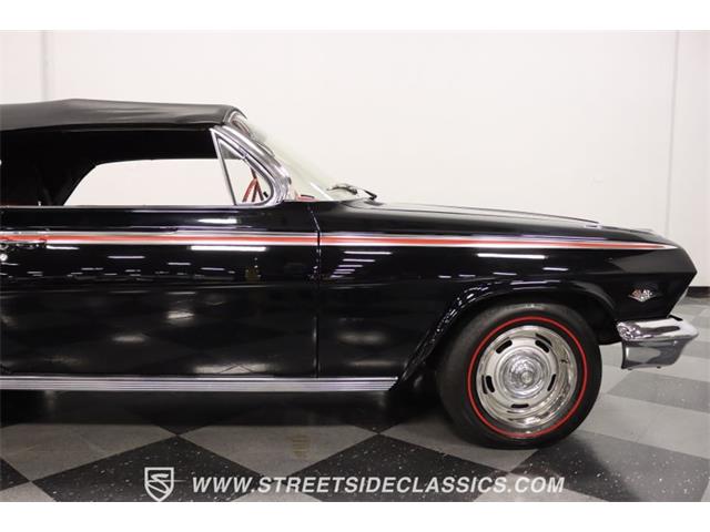 1962 Chevrolet Impala for Sale | ClassicCars.com | CC-1741667