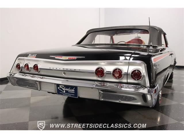 1962 Chevrolet Impala for Sale | ClassicCars.com | CC-1741667