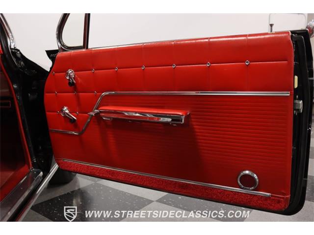 1962 Chevrolet Impala for Sale | ClassicCars.com | CC-1741667
