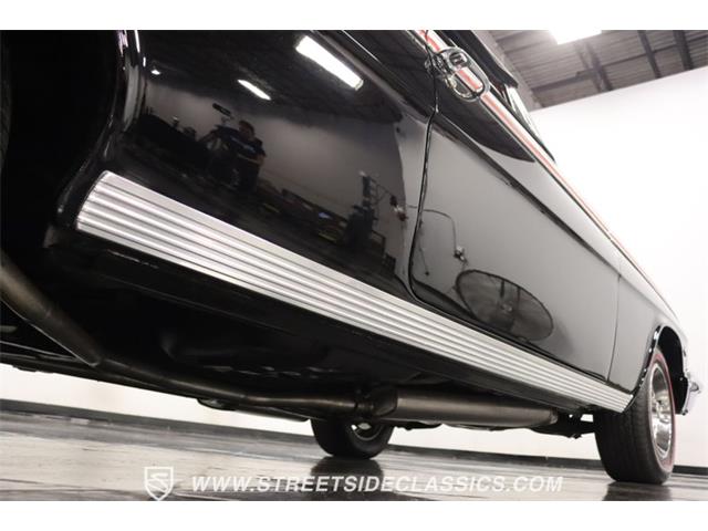 1962 Chevrolet Impala for Sale | ClassicCars.com | CC-1741667