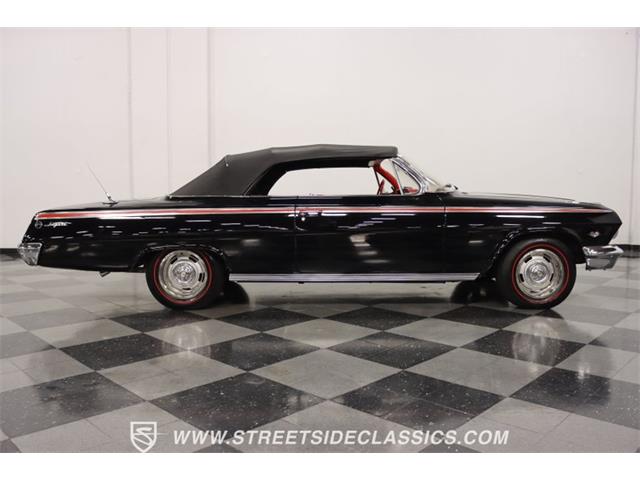 1962 Chevrolet Impala for Sale | ClassicCars.com | CC-1741667