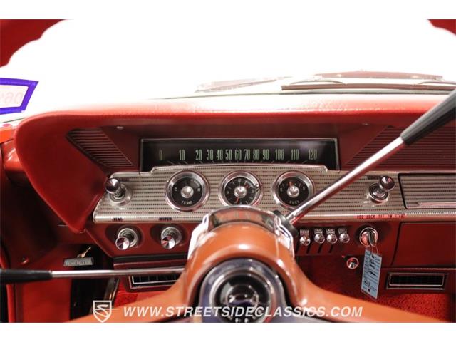 1962 Chevrolet Impala for Sale | ClassicCars.com | CC-1741667