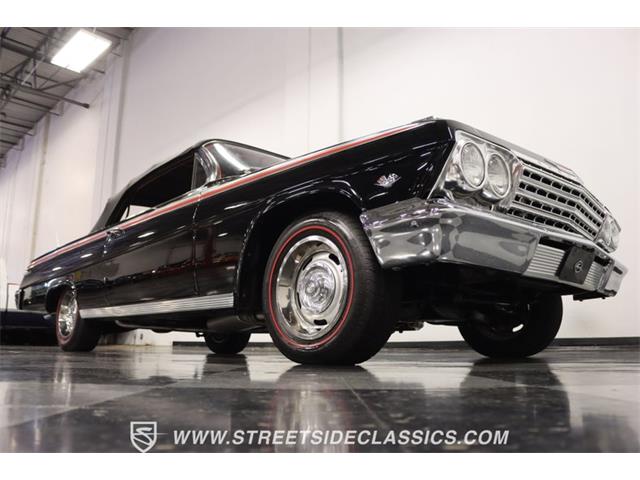 1962 Chevrolet Impala for Sale | ClassicCars.com | CC-1741667