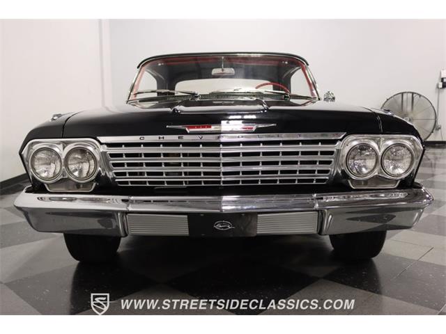 1962 Chevrolet Impala for Sale | ClassicCars.com | CC-1741667
