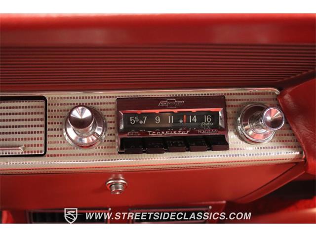 1962 Chevrolet Impala for Sale | ClassicCars.com | CC-1741667