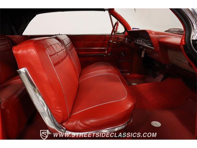 1962 Chevrolet Impala for Sale | ClassicCars.com | CC-1741667