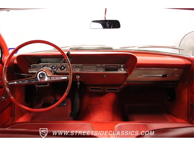 1962 Chevrolet Impala for Sale | ClassicCars.com | CC-1741667