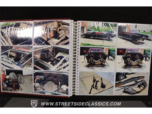 1962 Chevrolet Impala for Sale | ClassicCars.com | CC-1741667