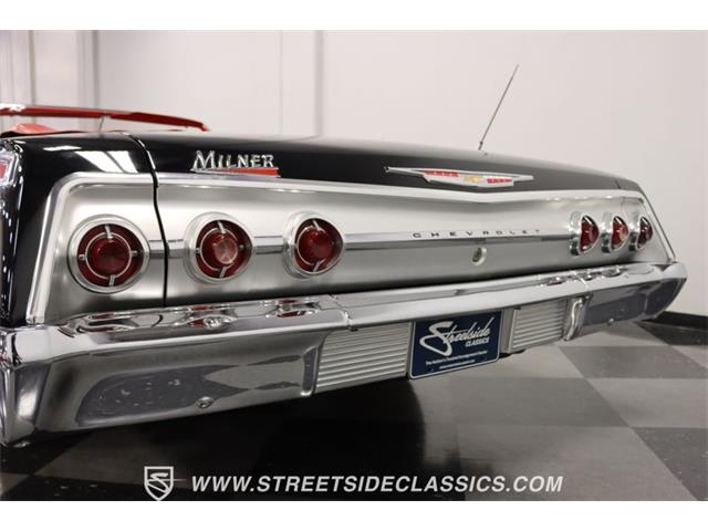 1962 Chevrolet Impala for Sale | ClassicCars.com | CC-1741667