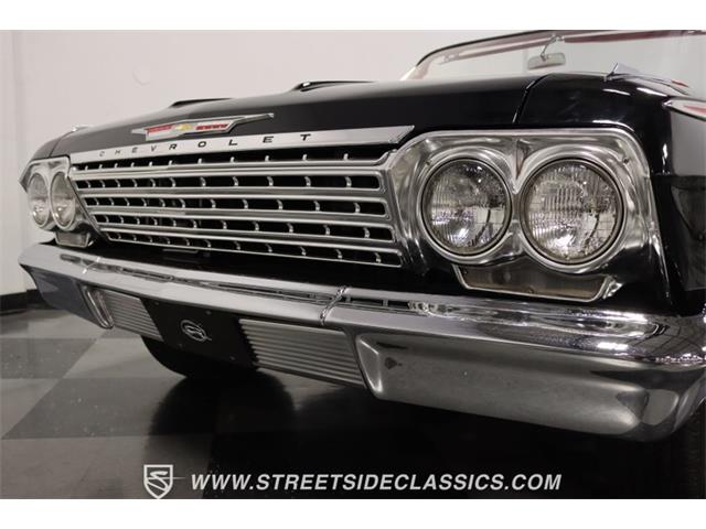 1962 Chevrolet Impala for Sale | ClassicCars.com | CC-1741667