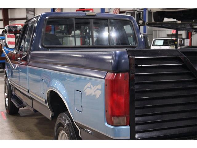 1992 Ford F250 for Sale | ClassicCars.com | CC-1741669