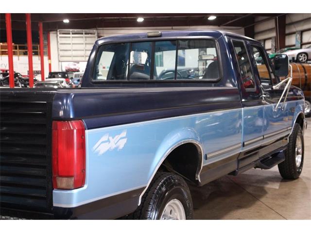 1992 Ford F250 for Sale | ClassicCars.com | CC-1741669