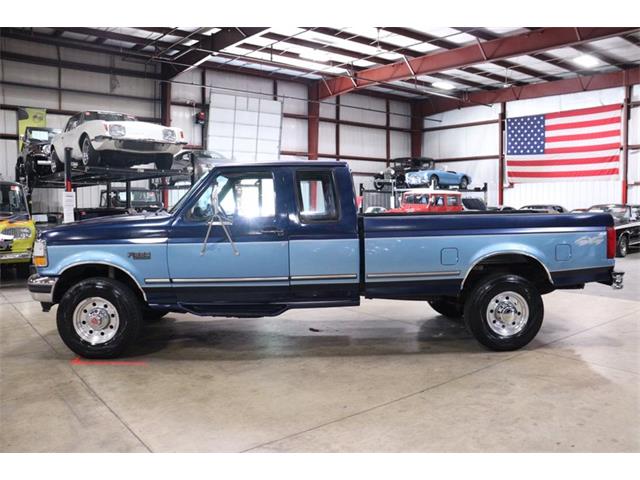 1992 Ford F250 for Sale | ClassicCars.com | CC-1741669