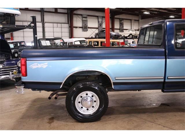 1992 Ford F250 for Sale | ClassicCars.com | CC-1741669