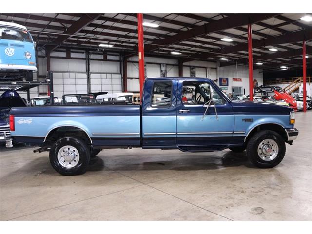 1992 Ford F250 for Sale | ClassicCars.com | CC-1741669