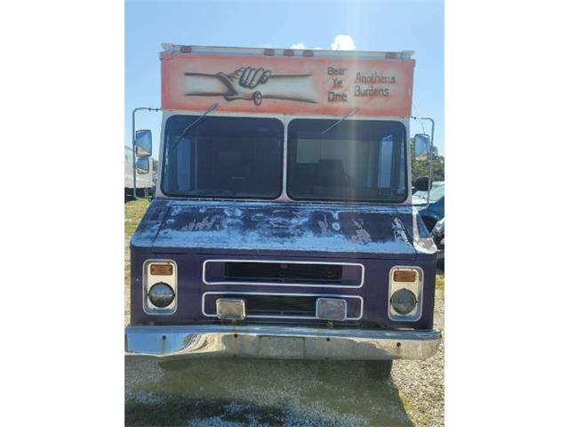 1985 Chevrolet 3500 for Sale | ClassicCars.com | CC-1741743