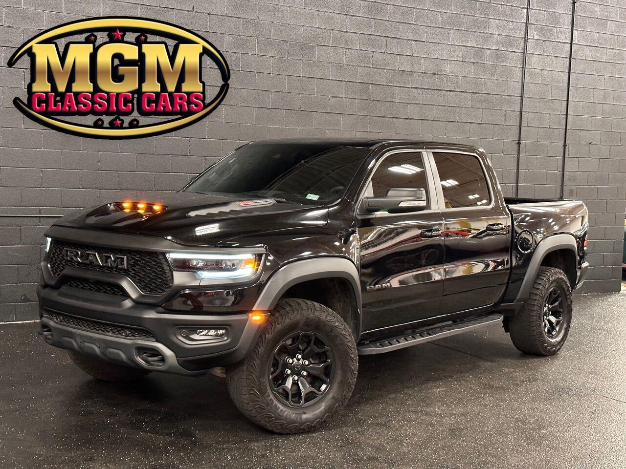 2021 Dodge Ram 1500 for Sale | ClassicCars.com | CC-1741778